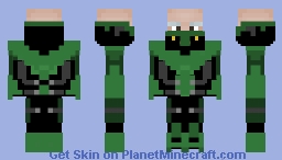 Vulture Minecraft Skins | Planet Minecraft Community