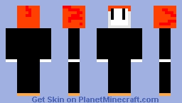 elle Minecraft Skin