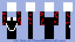 ehye ehye ehye Minecraft Skin