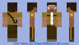 Sheriff Minecraft Skins | Planet Minecraft Community