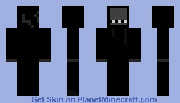 MR SOL Minecraft Skin