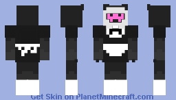 Puro Minecraft Skins | Planet Minecraft Community
