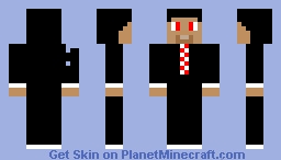 Minecraft Masters Minecraft Skin