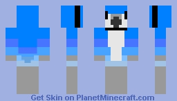Bluejay Minecraft Skins | Planet Minecraft Community