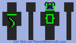 Zadian Minecraft Skin Minecraft Skin