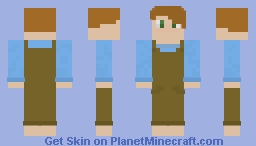 adrian Minecraft Skin