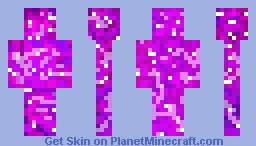 Galaxies Minecraft Skins | Planet Minecraft Community