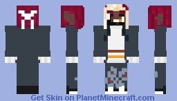 Jupiter Minecraft Skins | Planet Minecraft Community