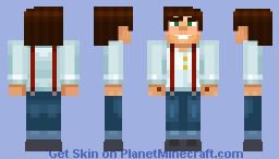 Jessemcsm Minecraft Skins | Planet Minecraft Community