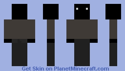 criminal Minecraft Skin