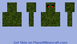 phantom Minecraft Skin
