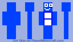 fatmemegod Minecraft Skin