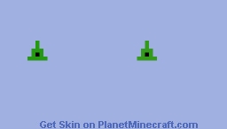 The Illuminati Minecraft Skin