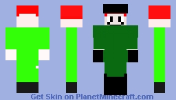 Nathaniel Minecraft Skins | Planet Minecraft Community