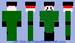 Stop Minecraft Skins | Planet Minecraft Community