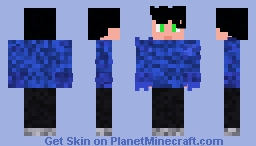 88 Minecraft Skin