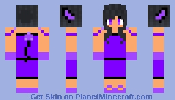 Yes Minecraft Skin