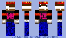 Smore Minecraft Skins | Planet Minecraft Community