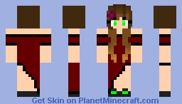 Mac Minecraft Skin