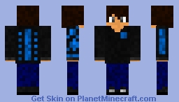 William Minecraft Skin