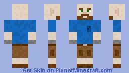 Bald Minecraft Skins | Page 3 | Planet Minecraft Community
