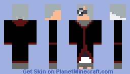 Orochimaru Minecraft Skins | Planet Minecraft Community