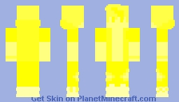 Wien Minecraft Skin