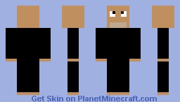 ayden Minecraft Skin