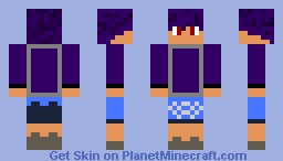 good Minecraft Skin