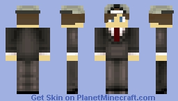 Wish Minecraft Skins | Planet Minecraft Community