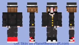 Audi Sultani RS Minecraft Skin