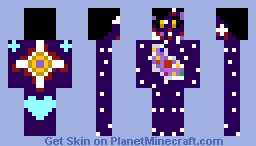 Galaxy Minecraft Skins | Planet Minecraft Community