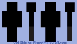 see thoo Minecraft Skin