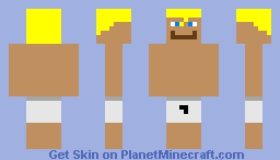 Till Minecraft Skins | Planet Minecraft Community