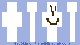 ss Minecraft Skin