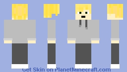 gdgsg Minecraft Skin