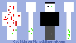 FELIX Minecraft Skin