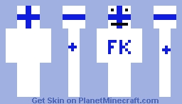 Finland Minecraft Skins | Planet Minecraft Community