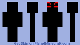 im angry Minecraft Skin