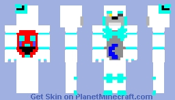 Righty Minecraft Skins | Planet Minecraft Community