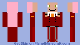 kind of 02:/ Minecraft Skin