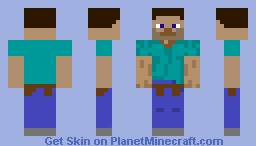 Minecraft the island character Minecraft Skin