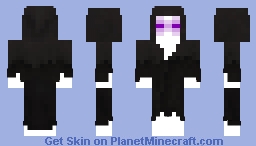Neox 2021 Minecraft Skin