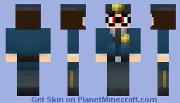 brandon Minecraft Skin