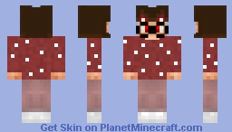 brandon Minecraft Skin