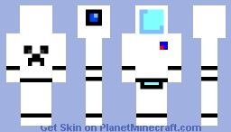TapL Minecraft Skin
