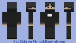 temubrine. early 2021 Minecraft Skin