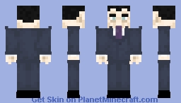 Gman Minecraft Skins | Planet Minecraft Community