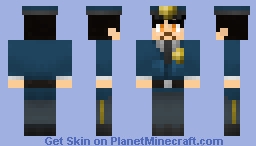 Rageelixir Minecraft Skin