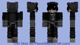 ok Minecraft Skin